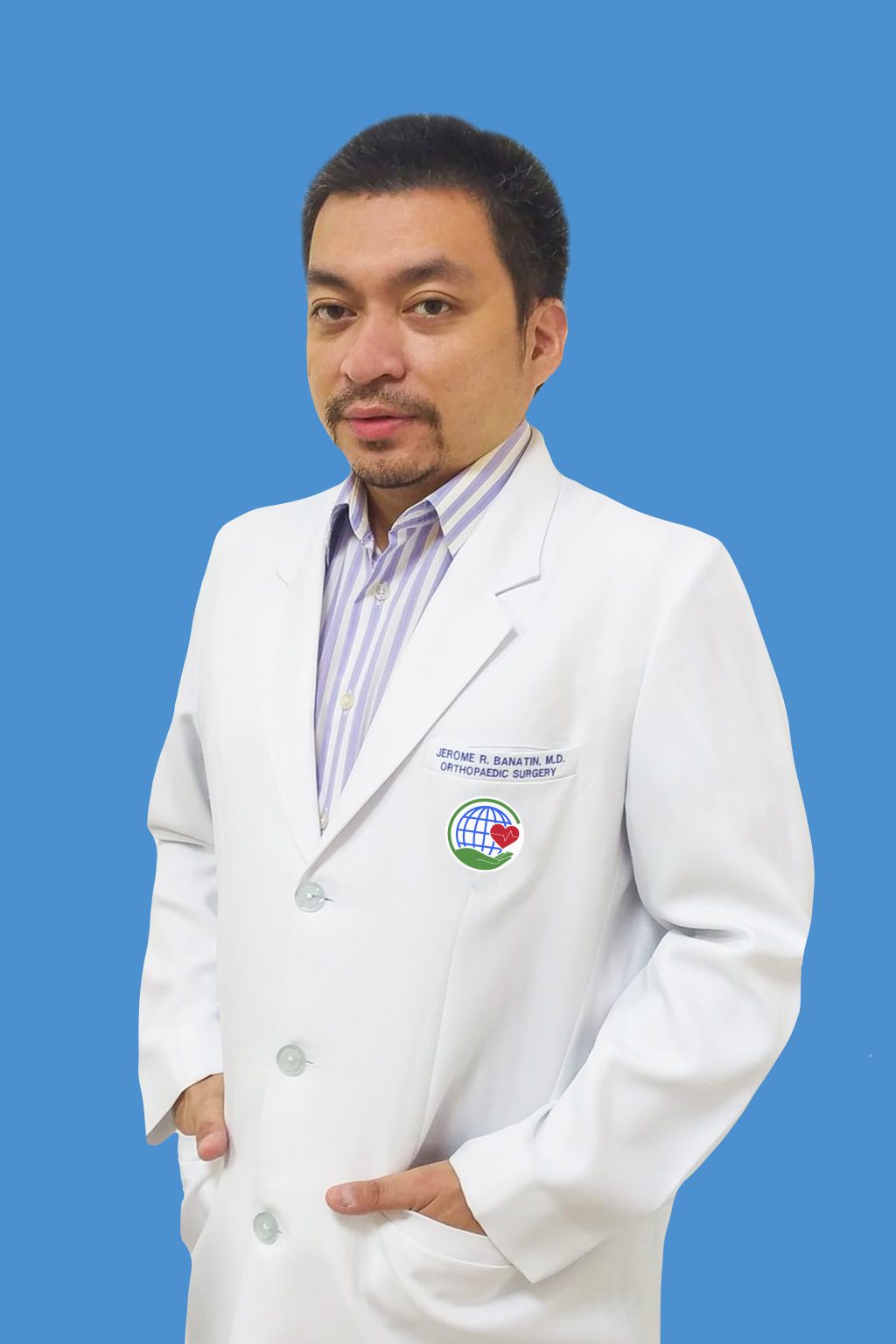 Banatin, Jerome R. MD. - Global Care Medical Center of Bay