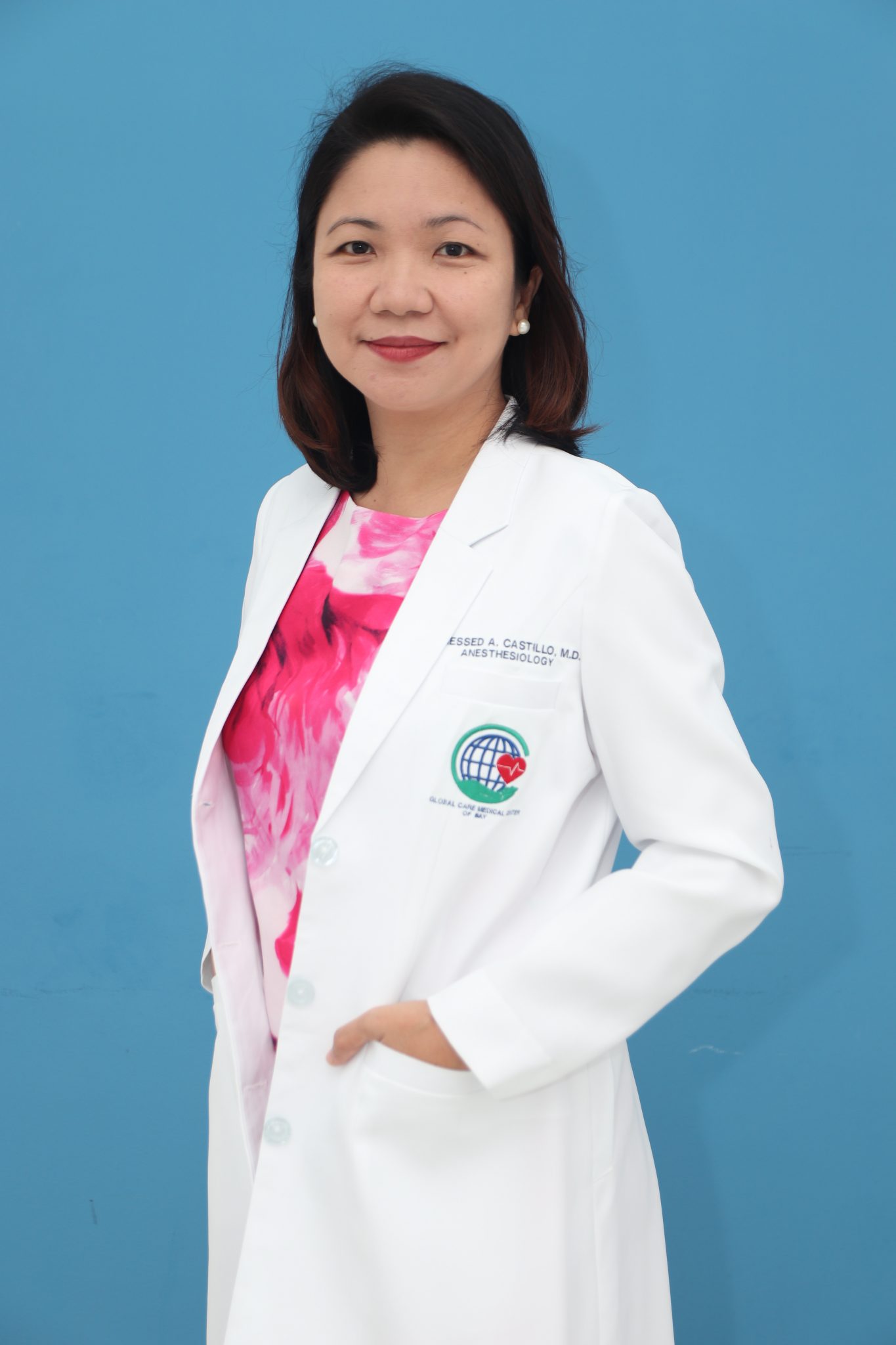Doctors Archive - Global Care Medical Center of Bay