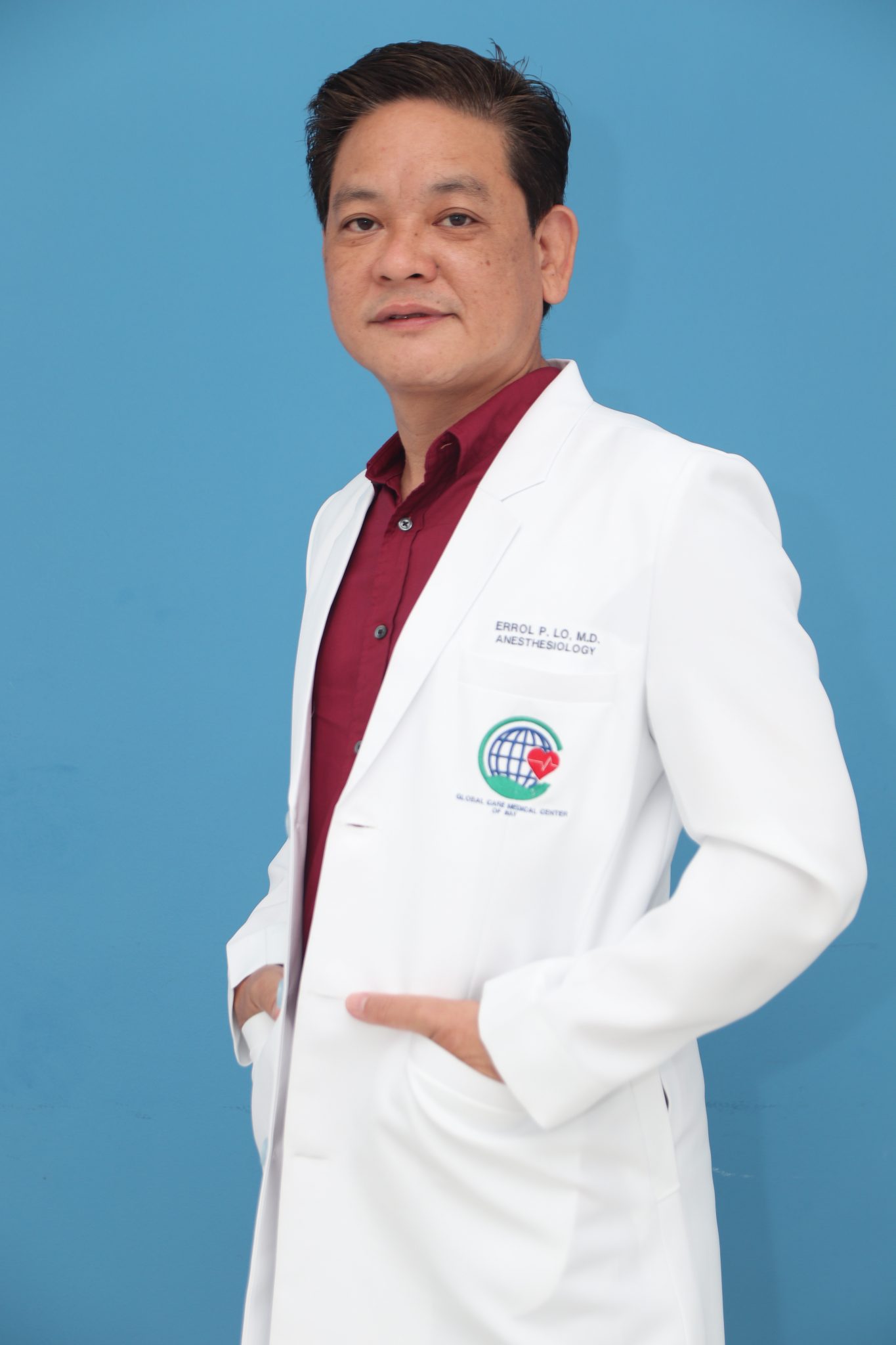 Doctors Archive - Global Care Medical Center of Bay