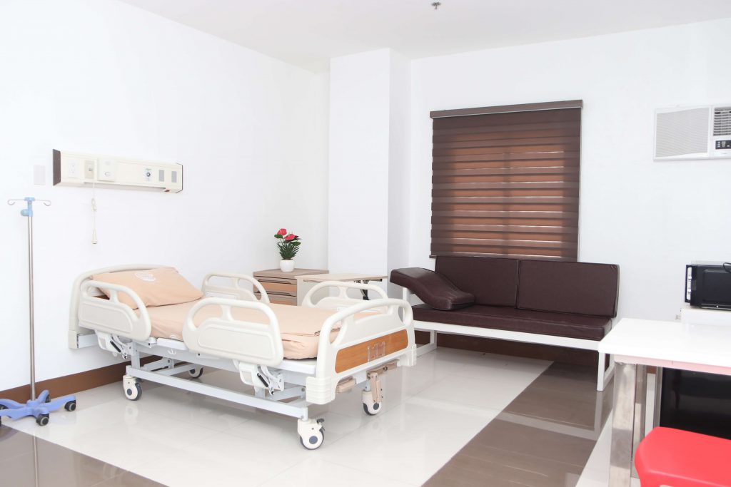 OPERATING ROOM - Global Care Medical Center of Bay