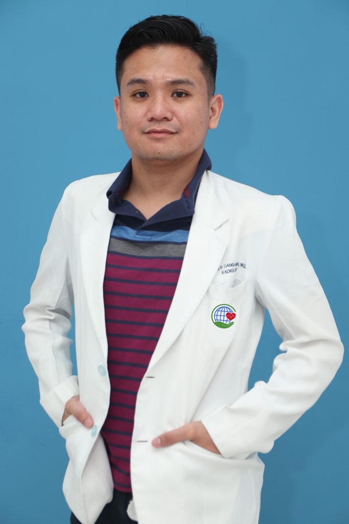 Danganan, Gari MD. - Global Care Medical Center of Bay