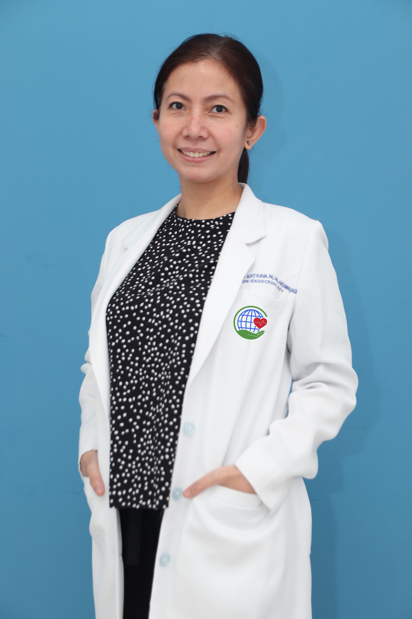 Palanginan, Maria Katrina M. MD. - Global Care Medical Center of Bay