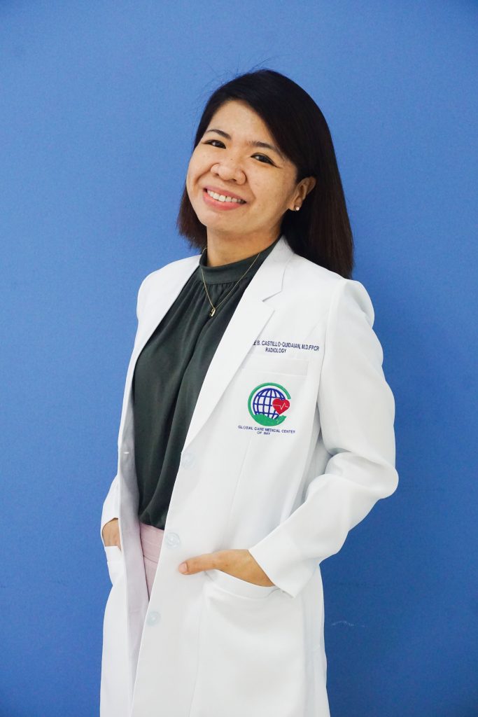 Quidayan, Hanna Lee C. MD. - Global Care Medical Center of Bay