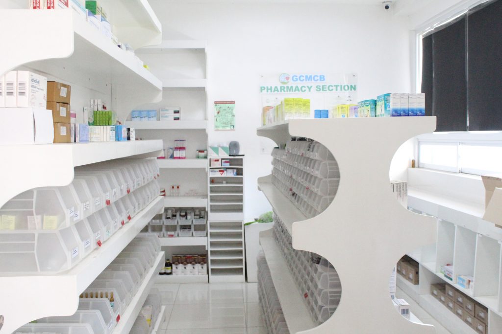 Rooms & Facilities Archive - Global Care Medical Center of Bay